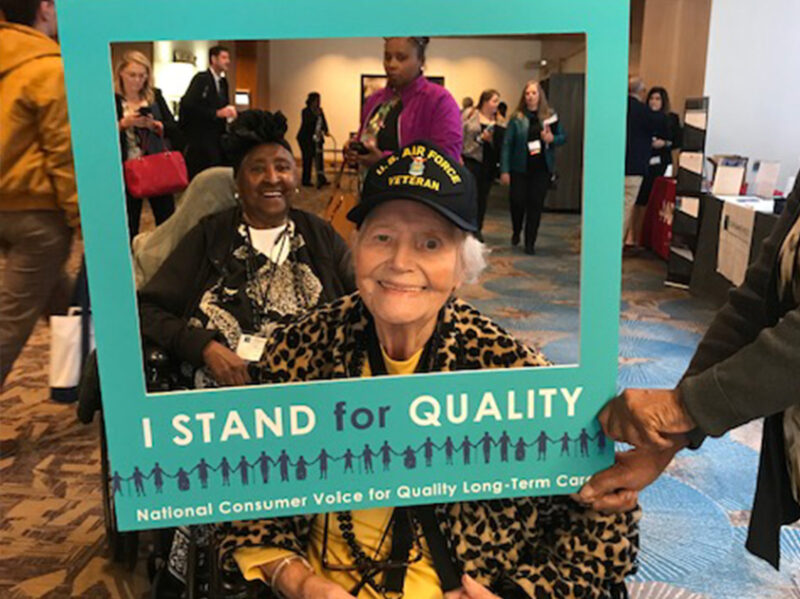 About - The Consumer Voice