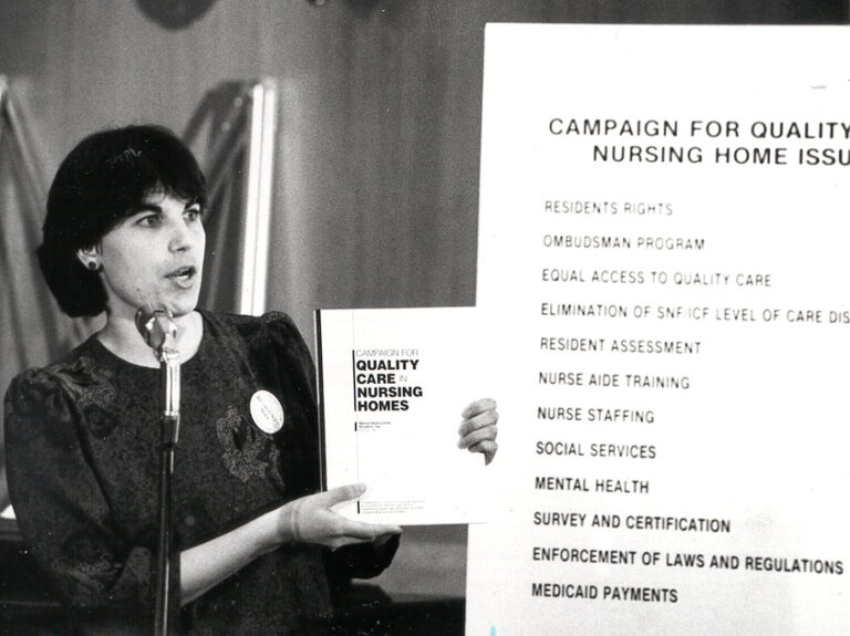 About - The Consumer Voice