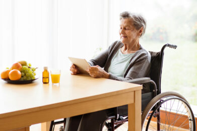 Nursing Home Residents' Rights - The Consumer Voice