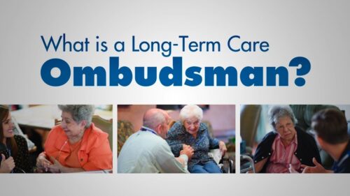 About the Long-Term Care Ombudsman Program - The Consumer Voice