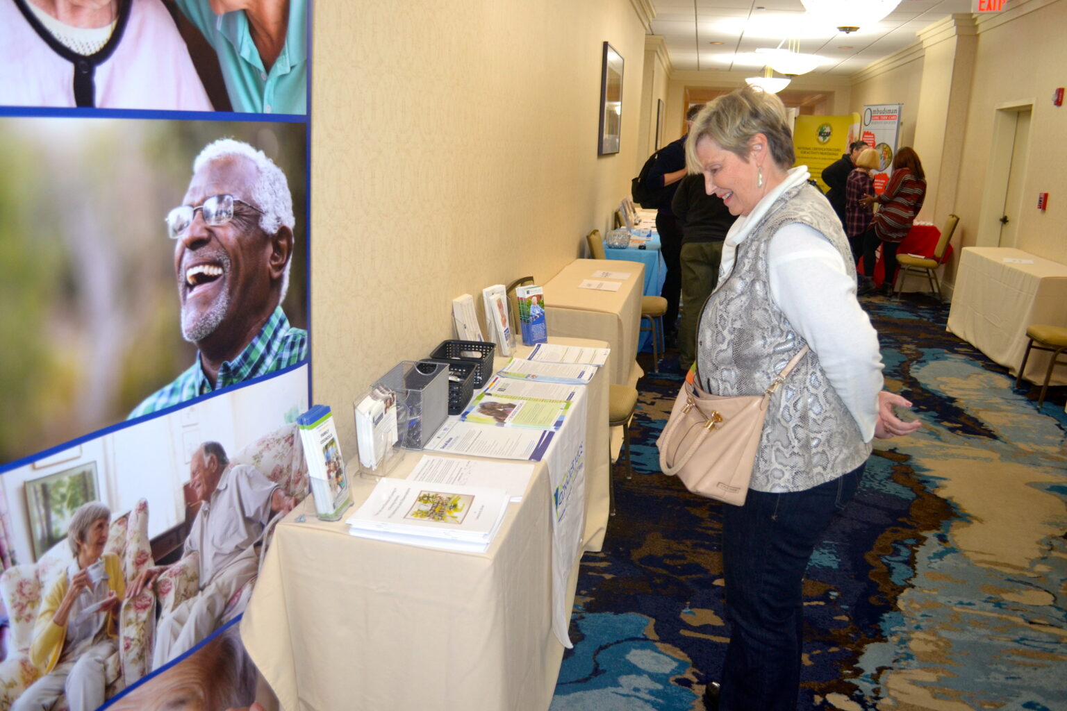 2025 Conference - The Consumer Voice